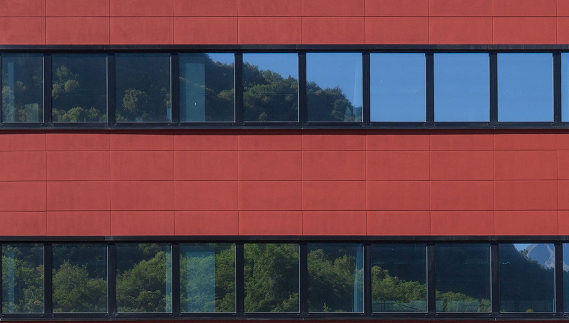 Ring Mill in Dubino | Mulattieri Serramenti