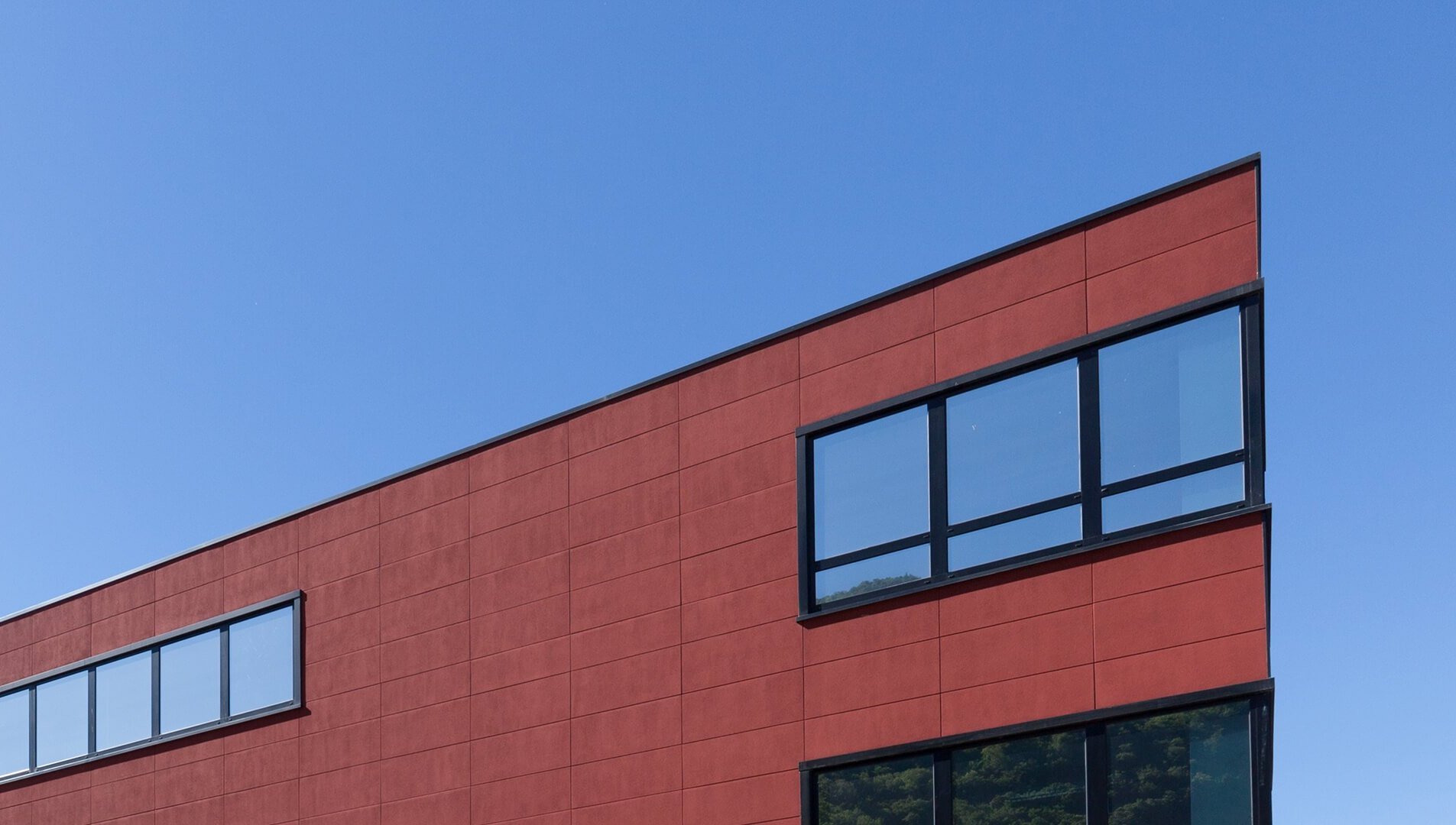 Ring Mill in Dubino | Mulattieri Serramenti